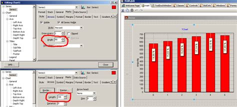 Solved TChart Delphi Marks Place In Bar Experts Exchange