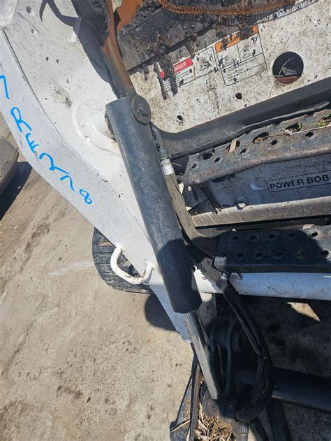 Bobcat T300 Hydraulic Cylinder For Sale