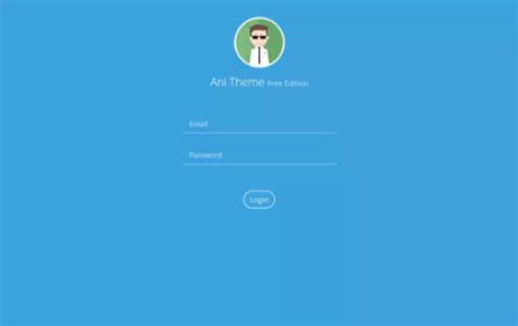 Best Free AngularJS Admin Templates Top Picks BeginDot