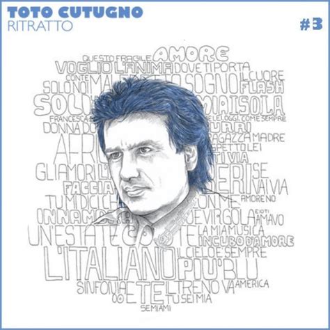 Toto Cutugno Litaliano Remastered Lyrics Translation In English