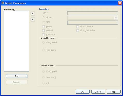 Building Custom Reporting Services Reports For SQL Server Management Studio Database Journal