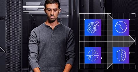 Ibm Presenta El Nuevo Mainframe Con El Que Responderá A Las Demandas De Rendimiento Y Nuevas