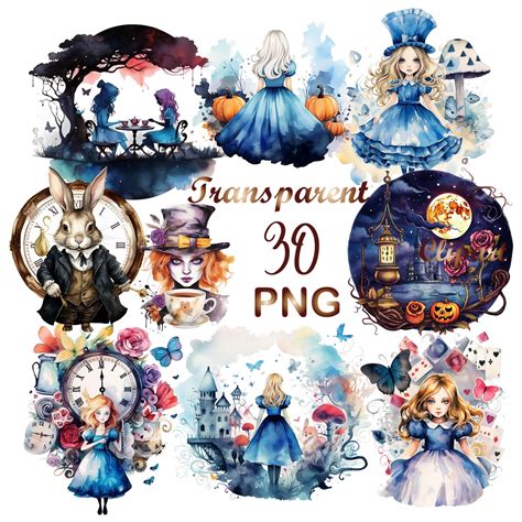 Alice In Wonderland Clipart Alice Alice In Wonderland Images Free