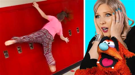 FUNNIEST FAILS On The Internet (Try NOT to LAUGH Challenge) - YouTube