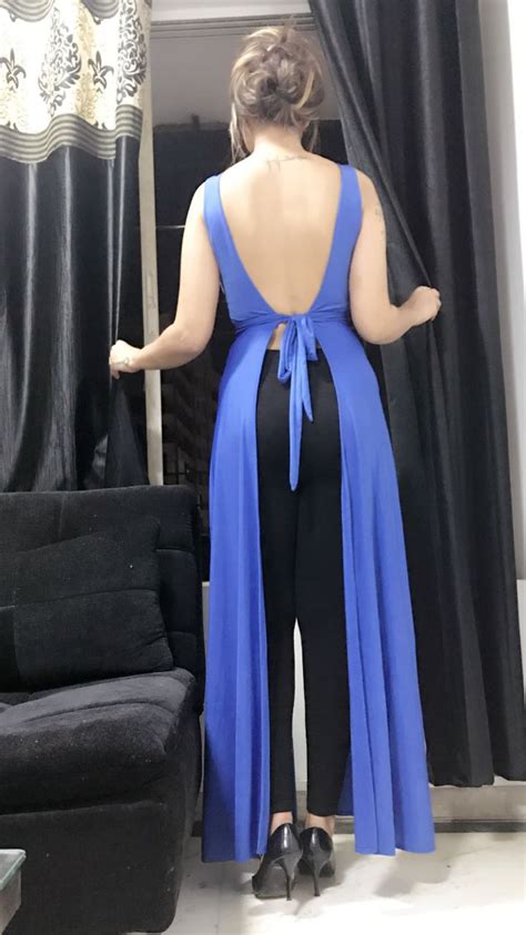 Rishika Kaushal The Queen