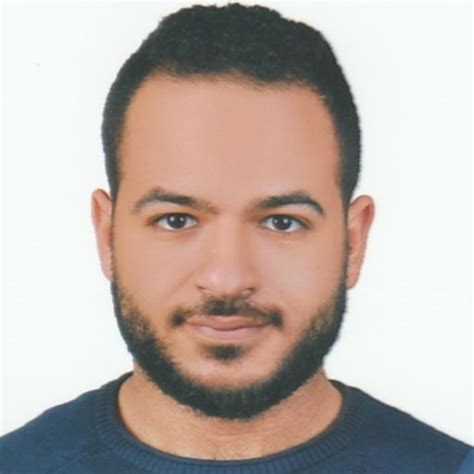 Mostafa MOHAMED Master S Babe Bachelor Of Pharmacy Biotechnology