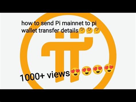 How to Migrate Pi Coin to Mainnet Wallet Full Process Step by Step | Pi ...