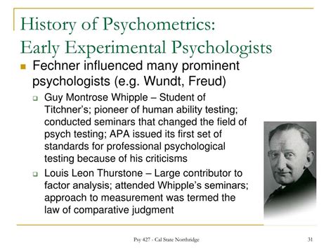 Ppt Psychological Testing Introduction Powerpoint Presentation Free Download Id 1295287