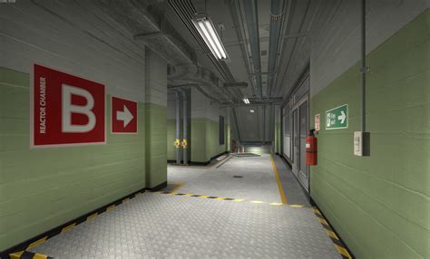 Giới Thiệu Counter Strike 2 Thử Nghiệm Giới Hạn