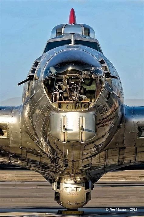 Wwii Fighter Planes A Fascinating Look Back In Time B 17 Flying