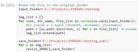 Experience Super Resolution Gan Srgan With Pytorch By Patrick L Medium