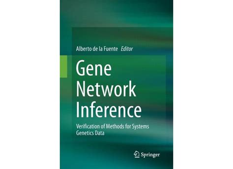 Gene Network Inference o Melhor Preço é no Zoom