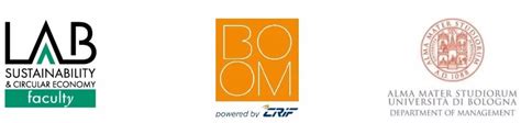 Boom Sustainability And Circular Economy Lab E Unibo Twin Transition Course Impronta Etica