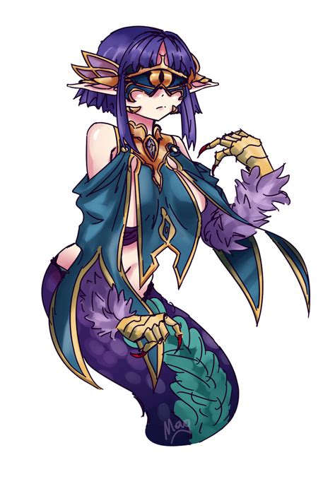 Basilisk Monster Girl Encyclopedia Drawn By Maganium Danbooru Basilisk Monster Girl Encyclopedia Drawn By Maganium Danbooru