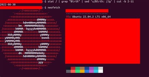 Whats The Longest Period Youve Spent On The Same Linux Distro Without Reinstalling Rlinux