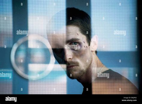 The Machinist 2004 El Maquinista Christian Bale Brad Anderson Dir