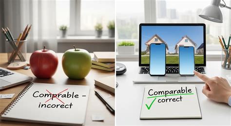 Comprable Or Comparable Which Spelling Is Correct