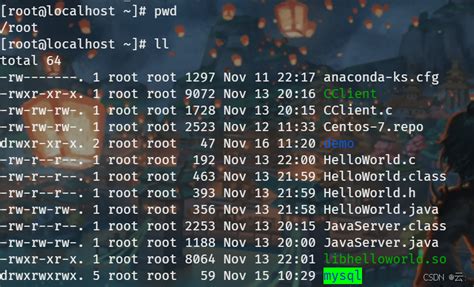 Day03 Docker基础 2 挂载本地目录或文件docker挂载本地目录到容器 Csdn博客