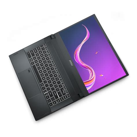 MSI CREATOR 15 A10UET-211TR i7-10870H 16GB 512GB SSD 6GB RTX3060 15.6 ...