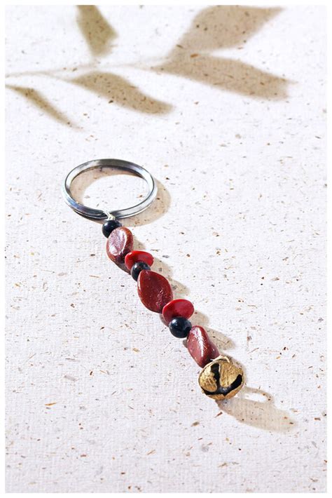 Seed Key Chain Shradhanjali