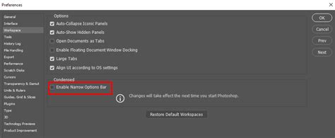 Solved Missing Anti Alias On Options Bar Adobe Product Community 11117805