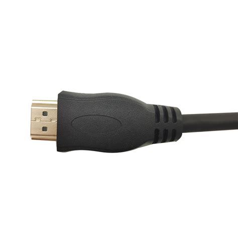 China Wholesale HDMI Male To Female Cable Manufacturers Suppliers China Factory YUXUN