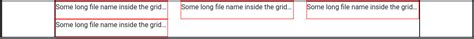 Overflow Properties Working Differently On A Div Inside And Outside A