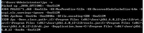 Java问题诊断和排查工具(查看jvm参数、内存使用情况及分析) 二哥的java进阶之路 Java问题诊断和排查工具(查看jvm参数、内存使用情况及分析) 二哥的java进阶之路
