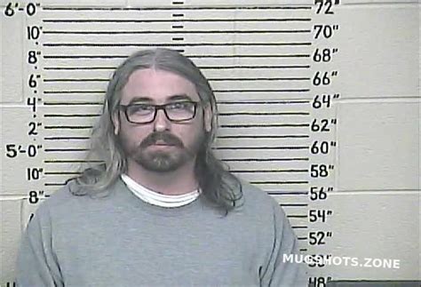 Mcglone Caleb W 10 16 2023 Carter County Mugshots Zone