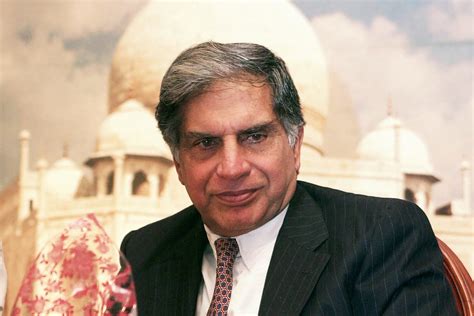 40 Facts About Ratan Tata