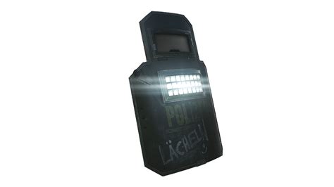 Edd Mk Ii Entry Denial Device · Rainbow Six Siege · Rainbow Six Bootcamp