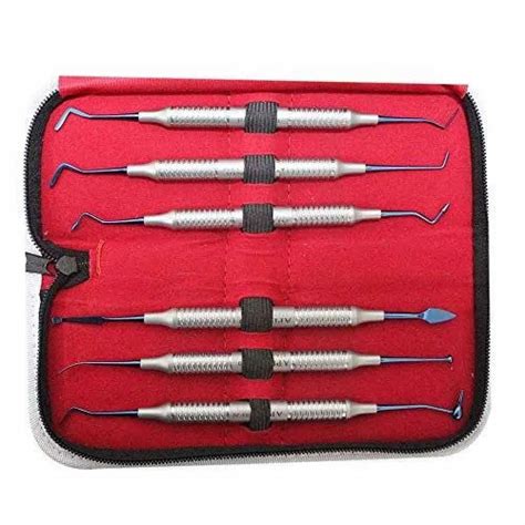 Stainless Steel Api Clinic Set Up Kit 1 For Dental Packaging Type Stainless Steel Api Clinic Set Up Kit 1 For Dental Packaging Type