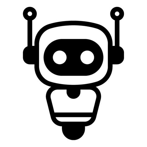Companion Virtual Assistance Icon Illustration 41922907 Vector Art At