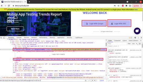 A Comprehensive Guide To Locators In Selenium Codementor