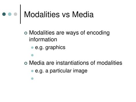 Ppt Multimodal Interaction Powerpoint Presentation Free Download