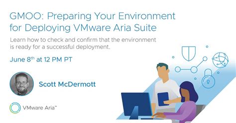 vmware aria on linkedin vmwarearia
