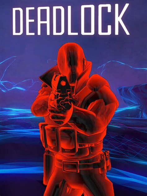 Deadlock 2016