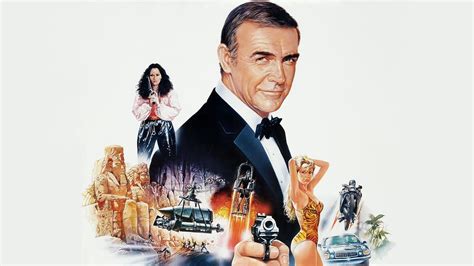 James Bond Sean Connery Wallpapers 16 Images Wallpapercat