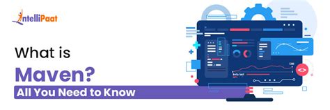 What Is Maven Heres What All You Need To Know