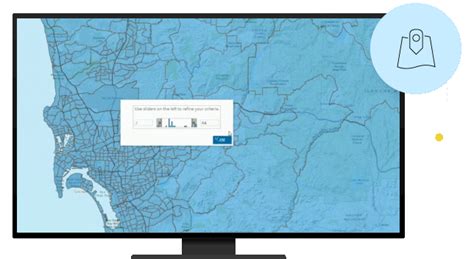Demographic Mapping And Site Selection Software Arcgis Business Analyst
