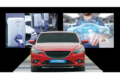 Automated Testing System Simplifies And Speeds Automotive Cable Harness