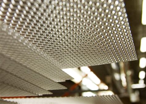 Prismatic Diffuser Bcj Plastic Products Prismatic Diffuser Bcj Plastic Products