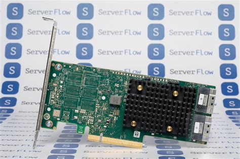 Что такое HBA-контроллер и зачем он нужен? | Блог Serverflow