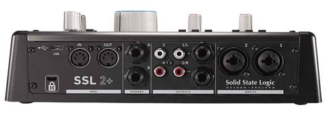 Solid State Logic SSL Complete Review ProdJunkies