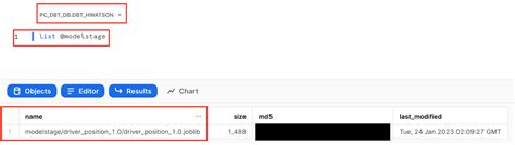 Leverage Dbt To Generate Analytics And ML Ready Pipelines With SQL And Python With Snowflake