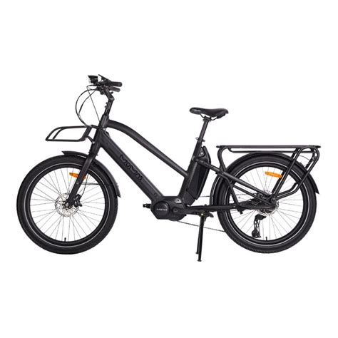 Momas Escape Elsykkel E Wheels® Momas Escape Elsykkel E Wheels®