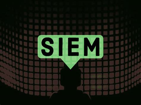 What S The Difference Between A Security Operations Center And SIEM