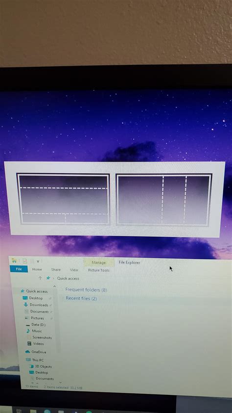 Whenever I Move A Window This Pops Up Is There Any Way I Can Disable It It Keeps Getting In