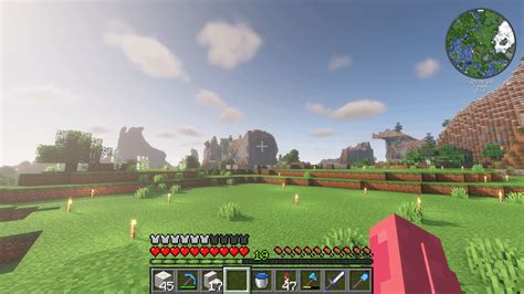Anyone Else Run Into This Issue With Shaders Rminecraft