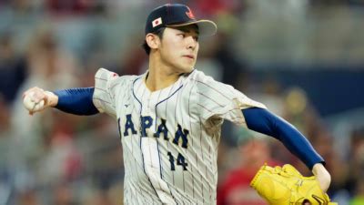Rumor Roki Sasaki Could Sign This Team Over Dodgers Yankees And Mets